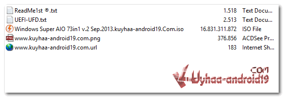 Kuyhaa android sdata tool - prtaia