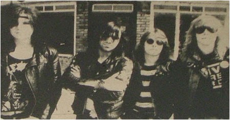 Blaze Bayley: WOLFSBANE - Tamworth Years - IRON MAIDEN BRASIL