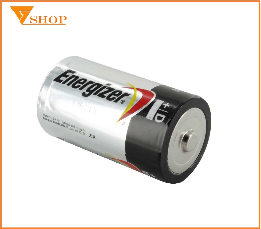 các hãng pin: Thông tin chi tiết về pin đại