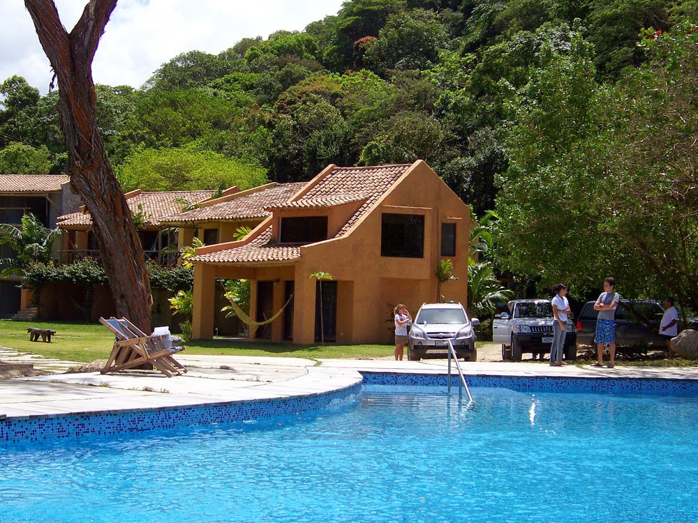 Los Viajes de Montenegro: Las cinco posadas más románticas de Venezuela