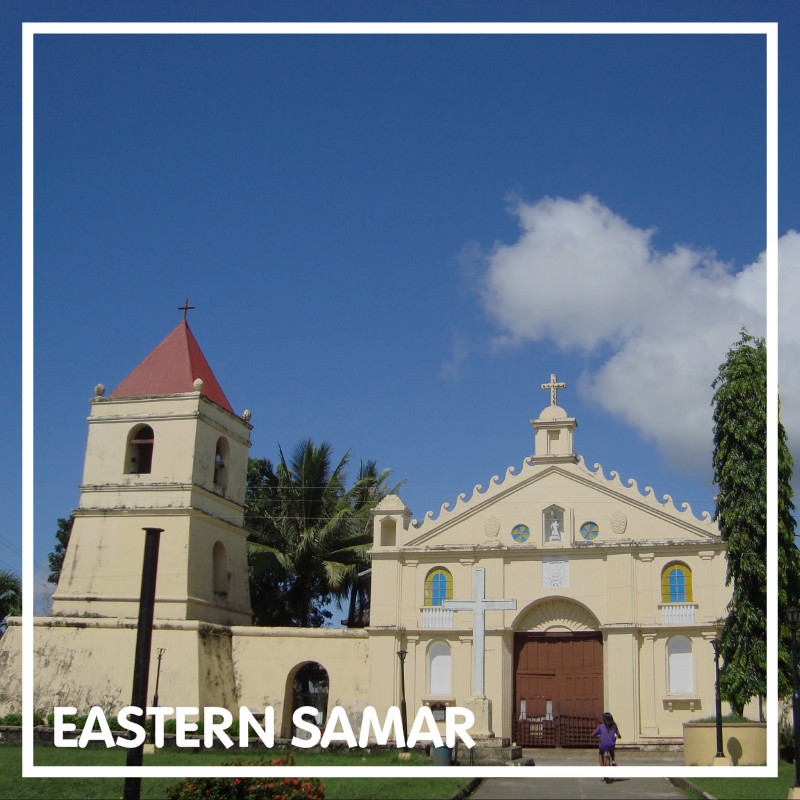 81 PROVINCES OF THE PHILIPPINES: Best Places to Visit & Tourist Spots ...