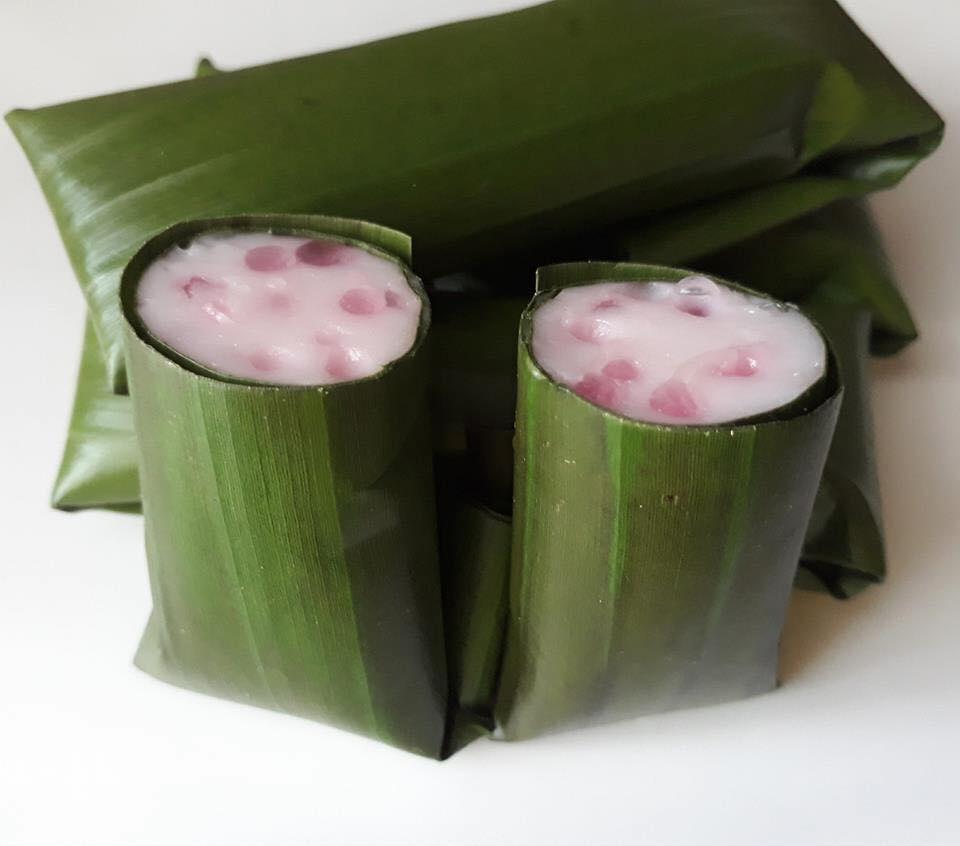 RESEPI LEPAT LIAT TRADISI MELAYU - PUSTAKA RESEPI