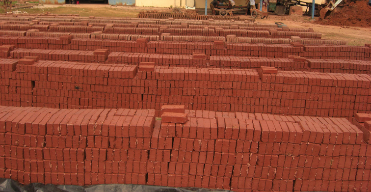 Bata Merah Sukapura: Bata Merah Sukapura