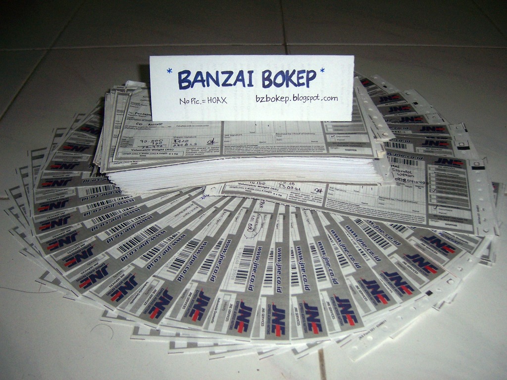 Banzai Bokep: Tanya / Jawab