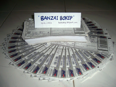 Banzai Bokep: Tanya / Jawab