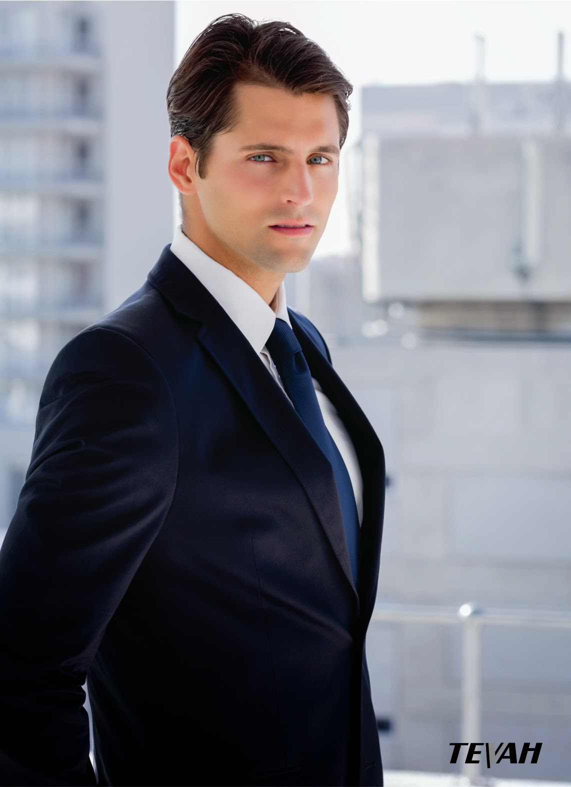 TEVAH: SOB MEDIDA TEVAH