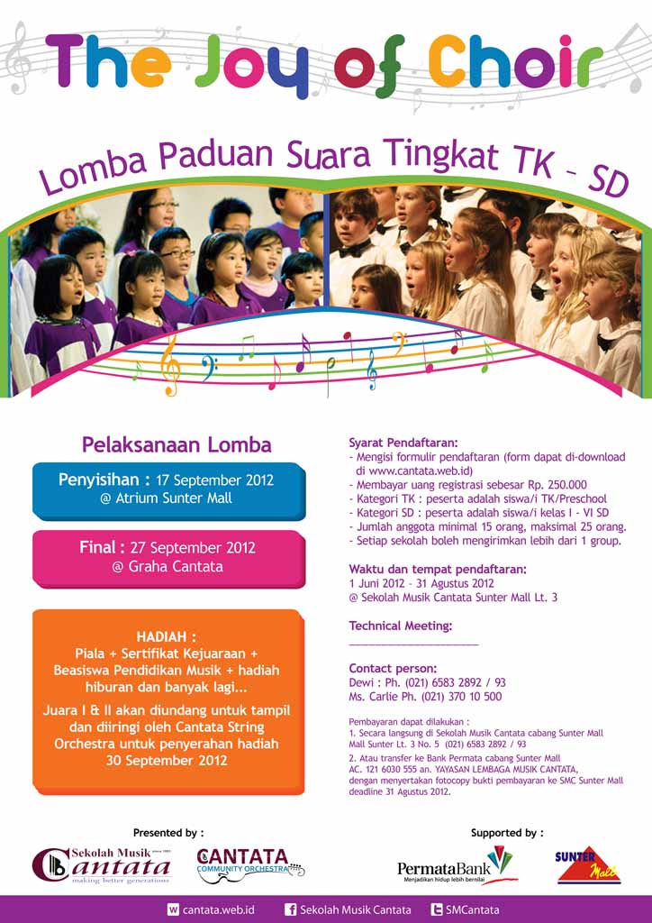 Contoh Proposal Lomba Paduan Suara Sekolah Berbagai S - vrogue.co Contoh Proposal Lomba Paduan Suara Sekolah Berbagai S - vrogue.co