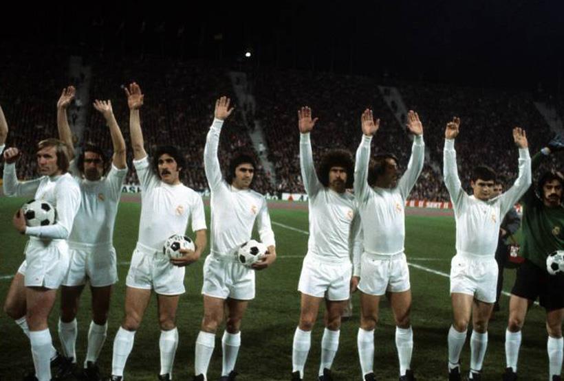 ANOTANDO FÚTBOL *: REAL MADRID * PARTE 7