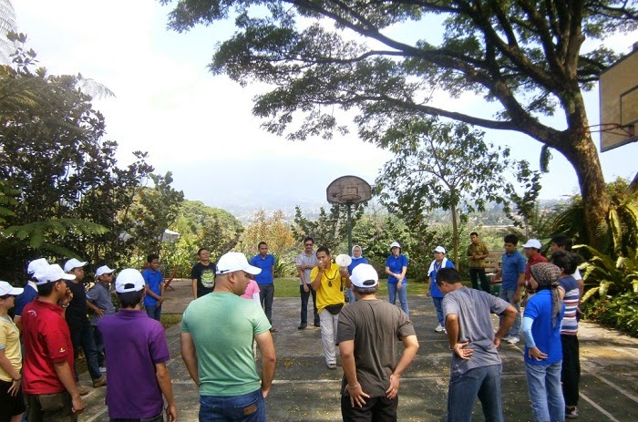 OUTBOUND TRAINING | OUTBOUND BOGOR | PUNCAK | PAKET OUTBOUND | LOKASI ...