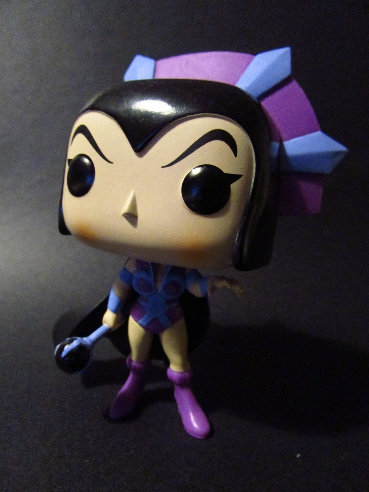 My Best Toys: Masters of the Universe Pop - Série 2...Evil Lyn...