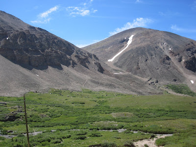 Cannundrums: Mount Sherman