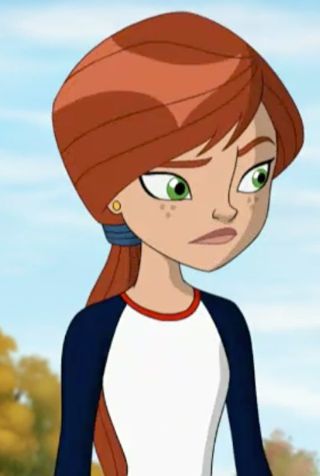 Anime Feet: NFL Rush Zone: Ash Reynolds