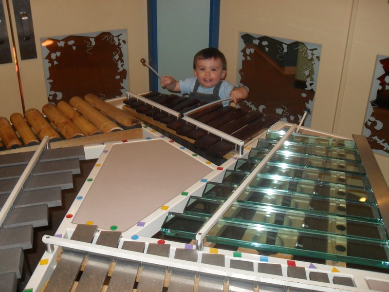 Memorizing the Moments: Shapes - Trapezoid