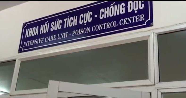 Agent Orange Zone: Agent Orange puts a new generation at risk in Vietnam