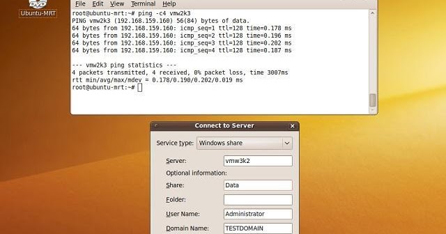 [Ubuntu Malware Removal Toolkit 1.2] Distro para eliminar malware en ...