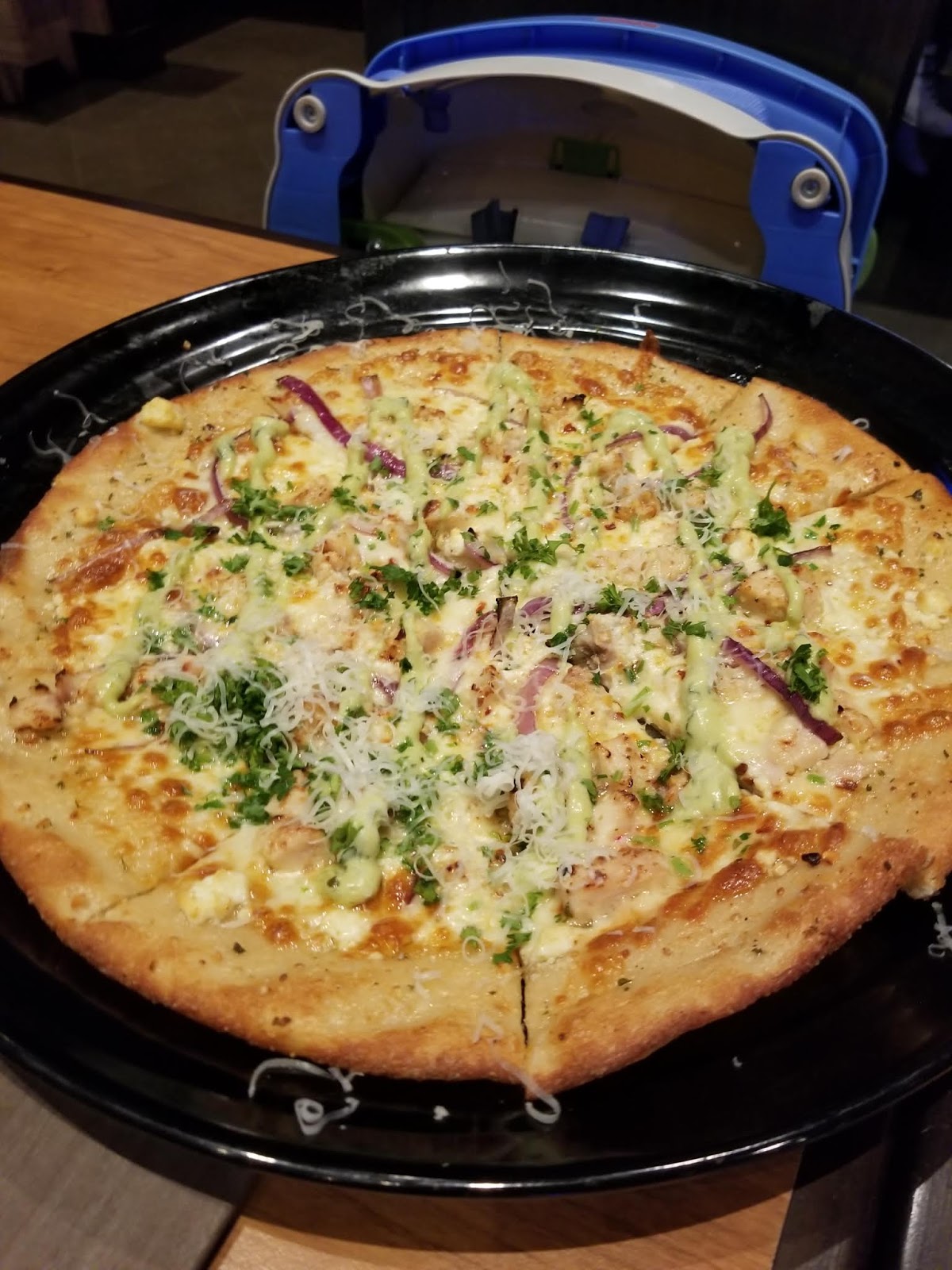 Comfort food to comfort my sad heart that I need to leave soon - Boston ...