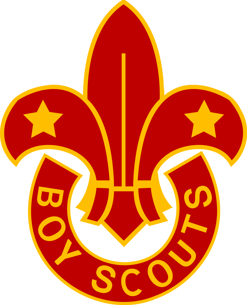 National Open Scout Group : World Scout Founder Sir Baden Powell