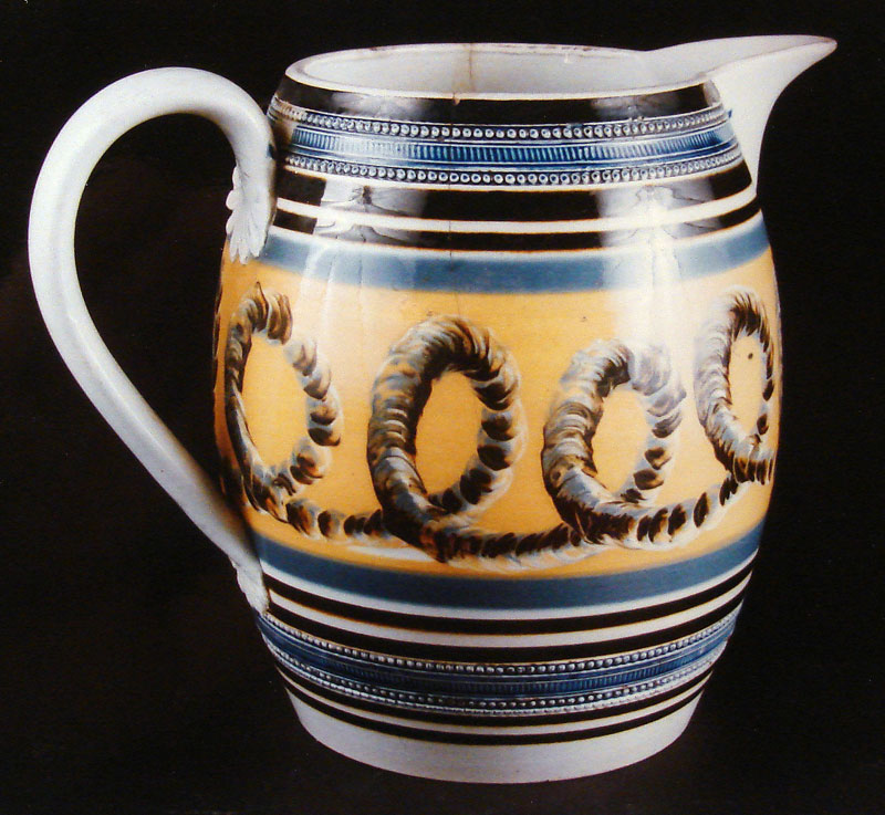 Art's The Answer!: Mochaware...