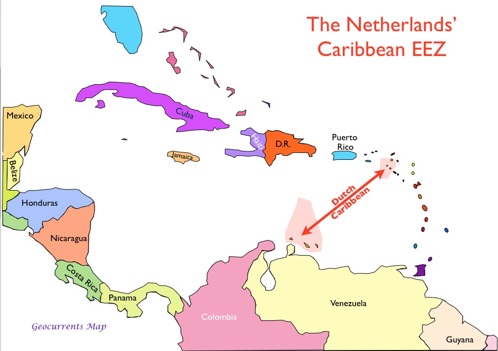 Overseas Territories Review: DUTCH COLONIES IN CARIBBEAN ASK CARICOM ...