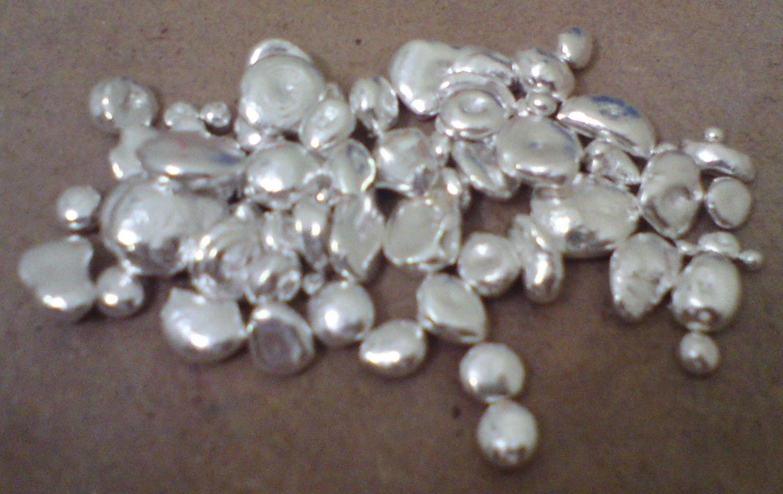 Criando e Inventando Joias !: Como tudo começa