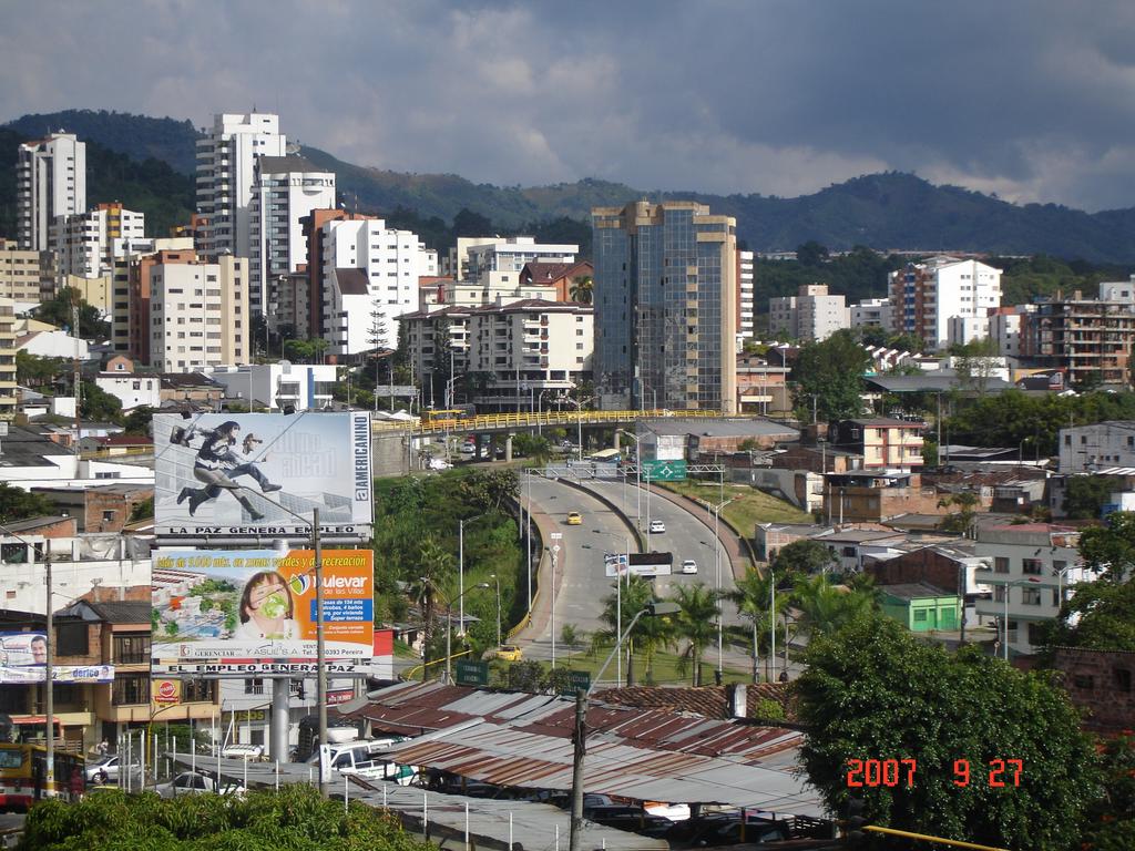 Pereira, Risaralda | Colômbia - Fox Press™