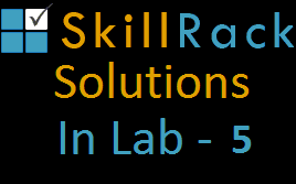 Solutions for Skillrack CSE1002 Inlab 5 | EVERYTHING FOR VITIAN