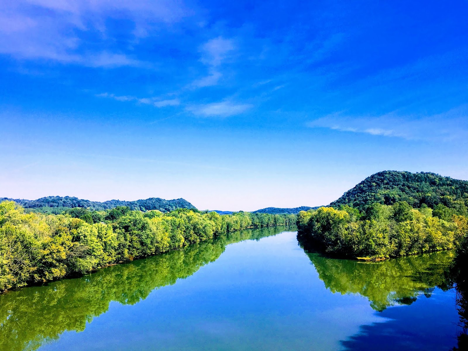 The Wandering Soldier : Riding the Devil's Triangle