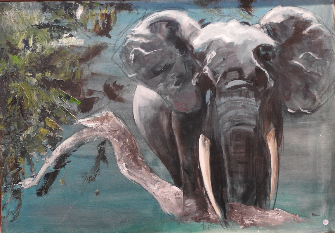 CERCLE POITEVIN DES ARTS: Les lauréats de l'exposition 2017 à la Chapelle