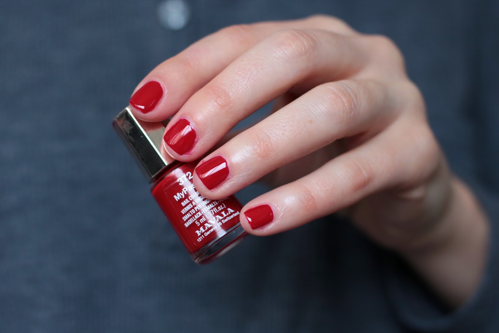 I LOVE, Mavala | kleo beauté