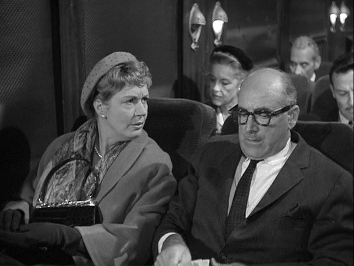 bare•bones e-zine: The Hitchcock Project-John Cheever Part One: The ...