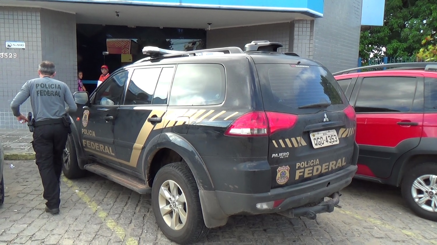 Polícia Federal Deflagra Operação Anjo Mau Para Apurar Fraudes Em
