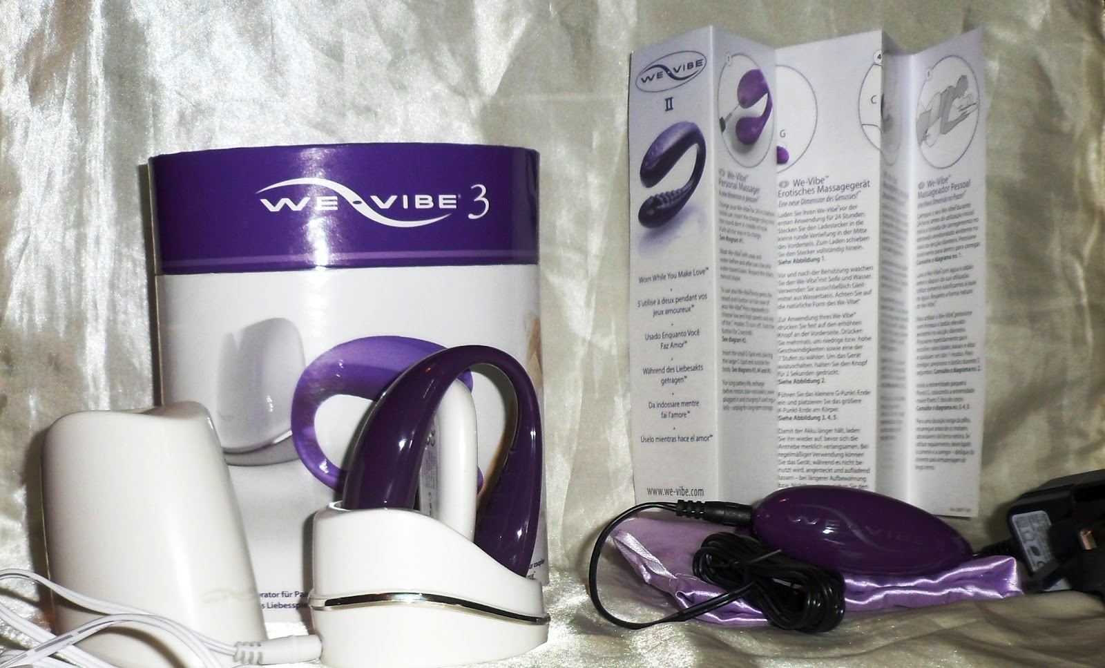 BestVibes.ca The eco-friendly sex shop. The future of Sex Toys.: We ...