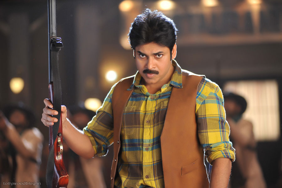 Cameraman Gangatho Rambabu Movie Latest Photos Stills