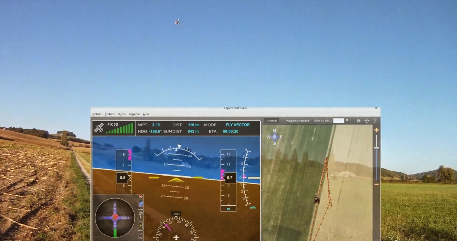 OpenPilot: in arrivo la release 14.10 | Quadricottero News