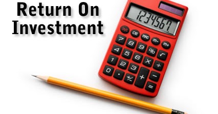 Eric D. Schabell: Digital ROI - How to approach for digital returns