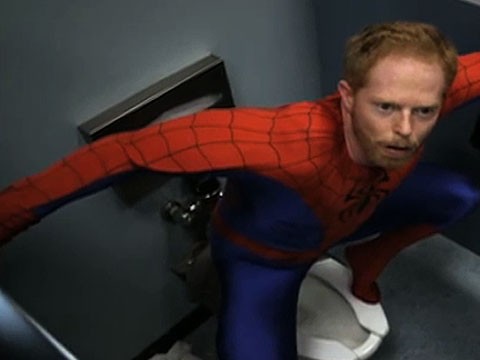 spiderman – Page 39 – Captured Heroes