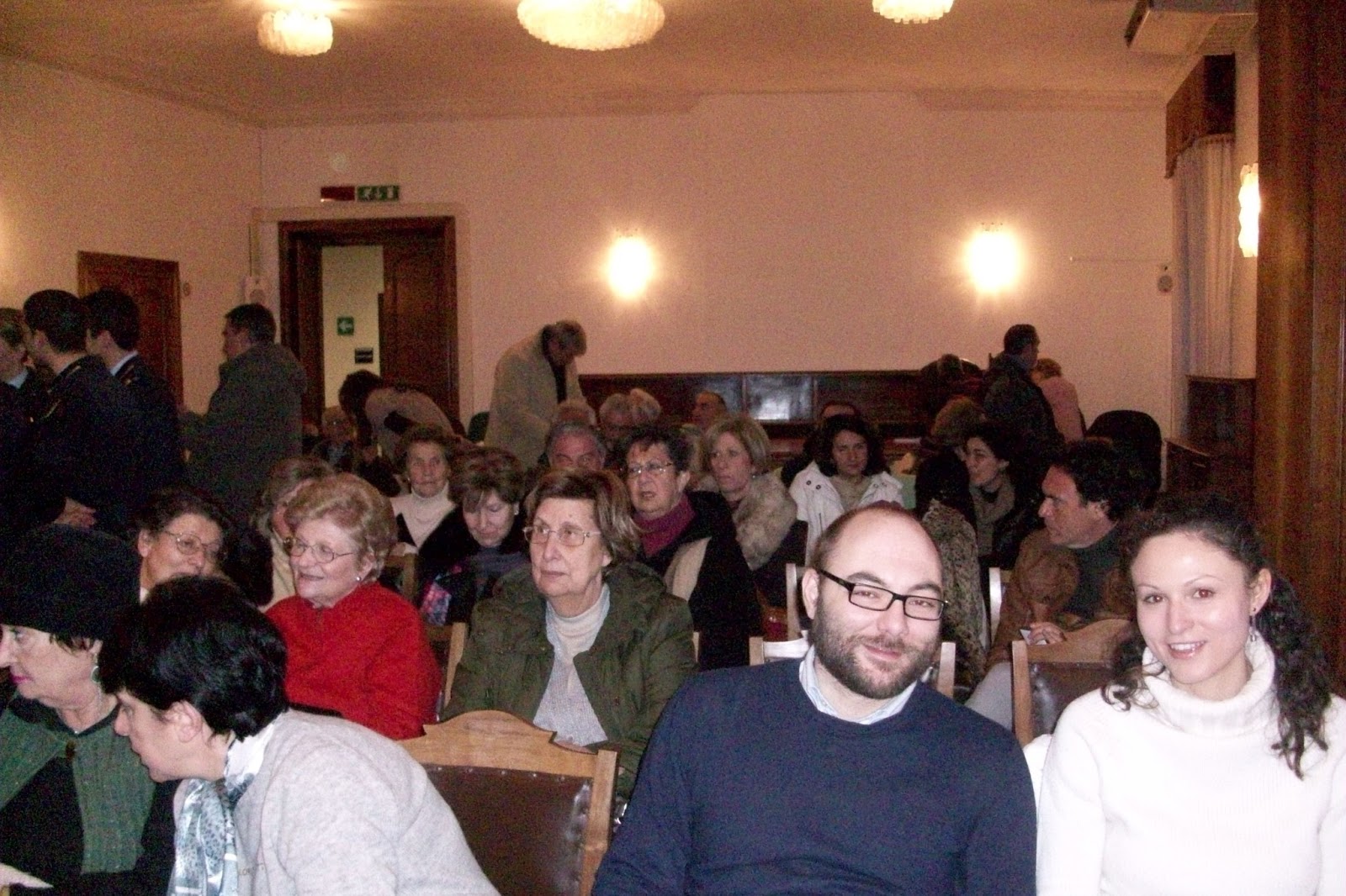 50 Years In Italy: Keeping up with Happenings in Italy