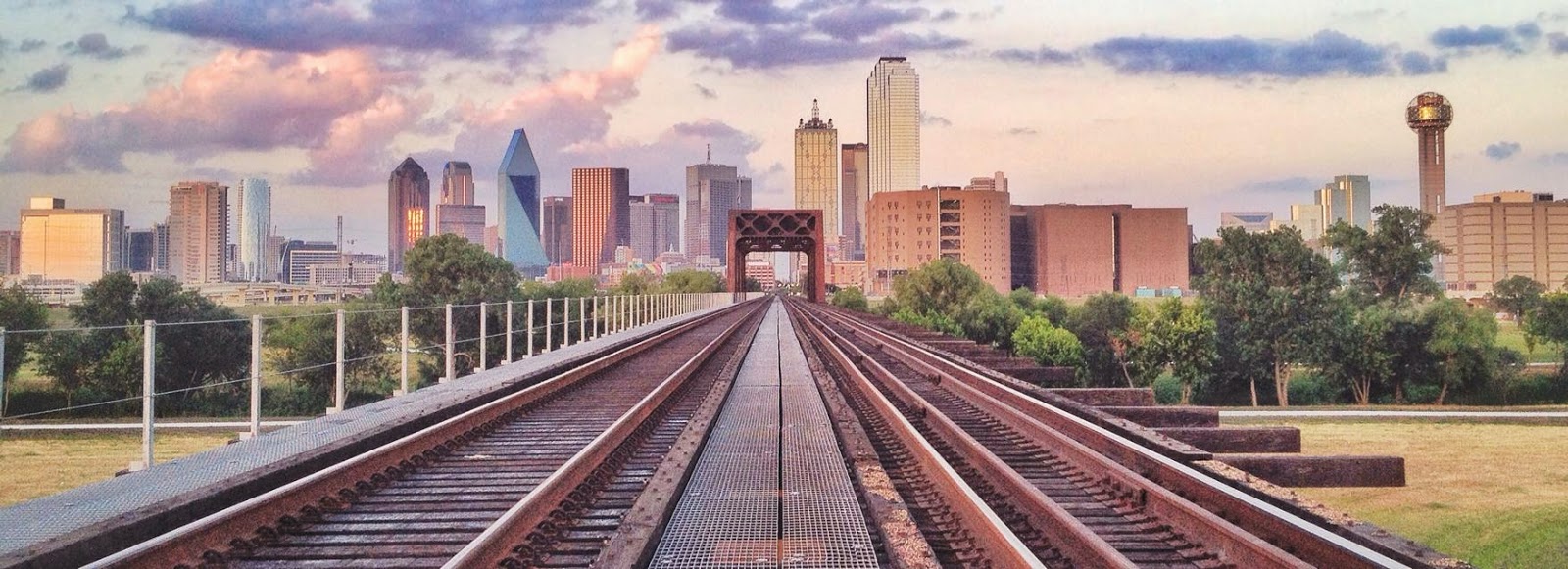 Dallas Dweller: Joseph Haubert ~ Oh So Cynthia