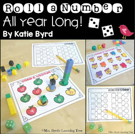 Mrs. Byrd's Learning Tree: Yucky Germs! (A science experiment for kids)