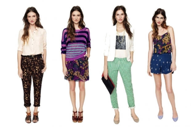 New Fashion Event: New Fashion Style 2012