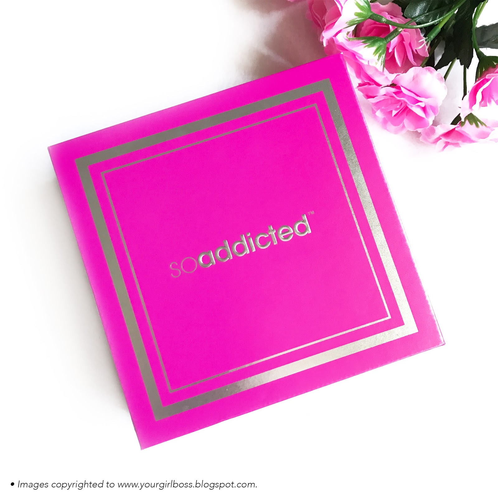 (PR) Lip Addict Voluptuous Lip Plumper Review - Jean Kuah's Beauty Blog