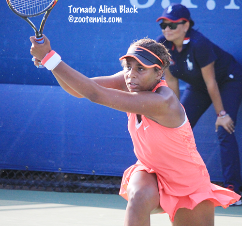 ZooTennis: Top Seeds Advance at USTA Winter Nationals; Tornado Alicia ...