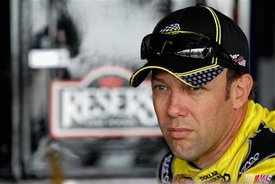 NASCAR Notes: Matt Kenseth at Dover; hoping build off first top-5 of 2016