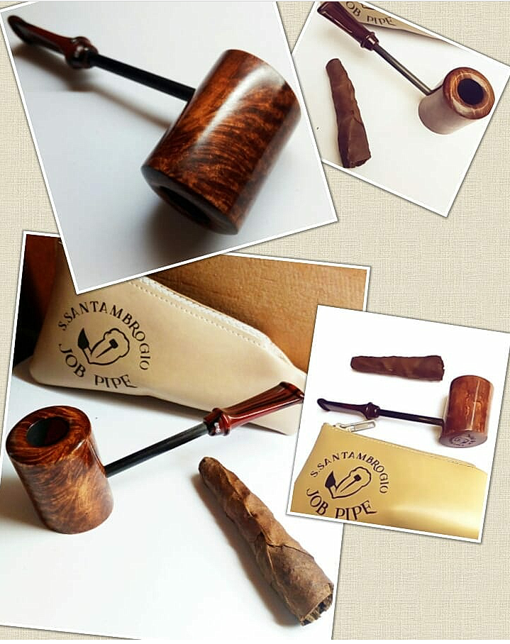 JOB PIPE: JOB PIPE : "La scheda Tecnica"