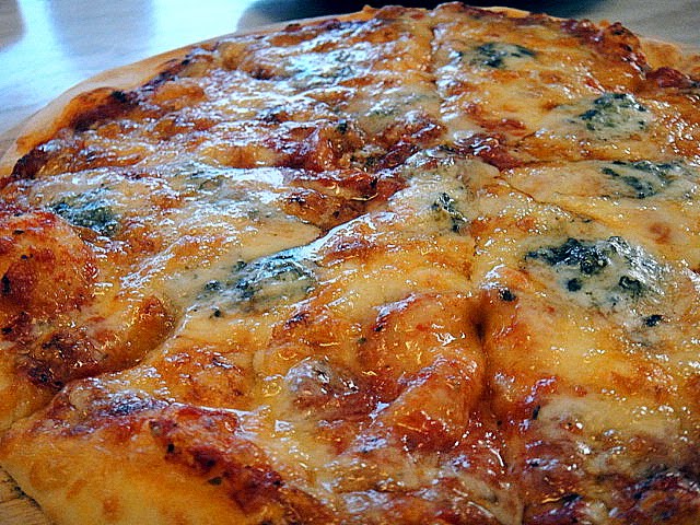 Eat Drink KL | Splash Pizza