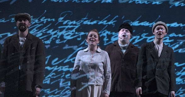 Kirja hyllyssä: Lauri Viita 100 vuotta