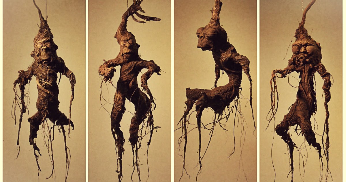 Propnomicon: A Mass of Mandragora