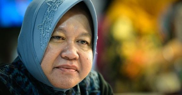 Profil dan Biodata Tri Rismaharini Walikota Surabaya