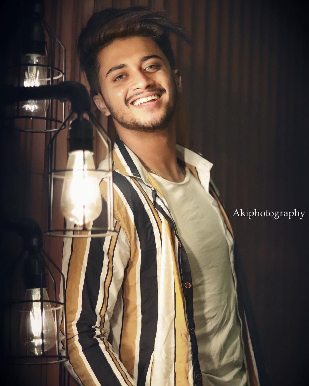 Hasnain khan Wallpaper | Image | Photo | hasnaink07 Wallpaper