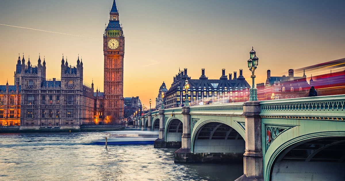 10 Facts about The Big Ben - Only Facts